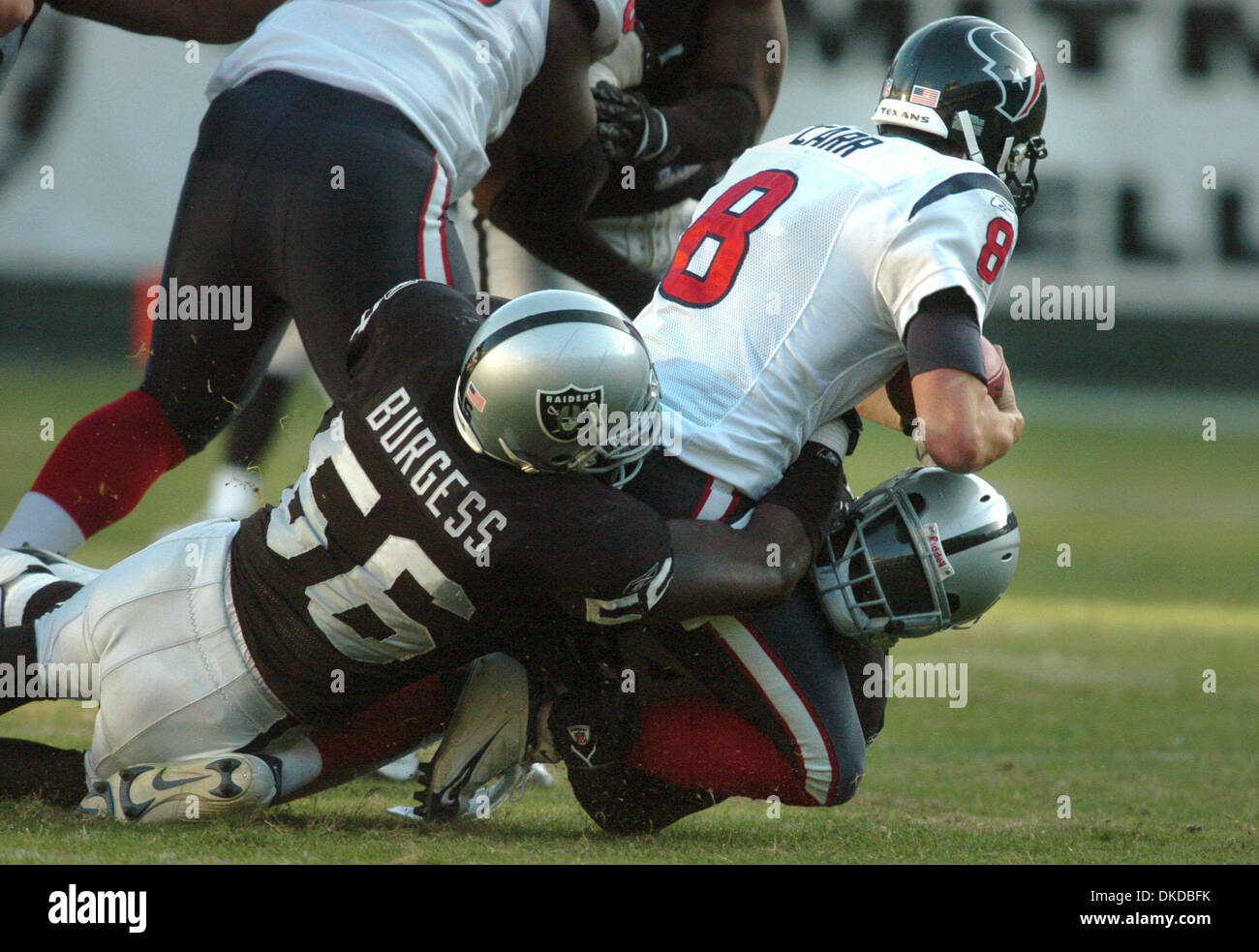 Dec 23 2006 oakland ca hi-res stock photography and images - Alamy