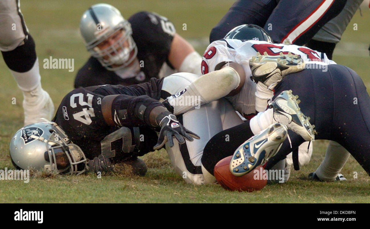 Dec 23 2006 oakland ca hi-res stock photography and images - Alamy