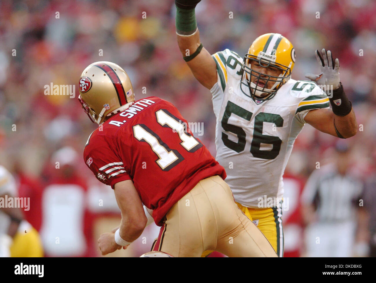 Francisco barnett hi-res stock photography and images - Alamy