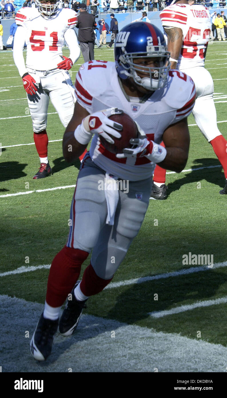 Tiki barber football hi-res stock photography and images - Alamy