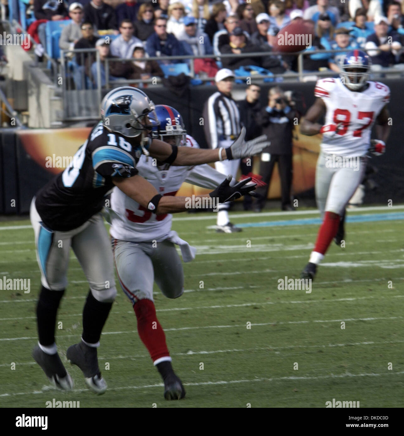 Charlotte carter hi-res stock photography and images - Alamy