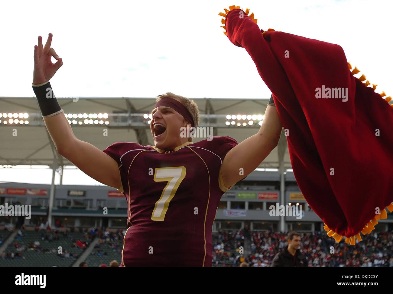 Oaks christian high school hi-res stock photography and images - Alamy