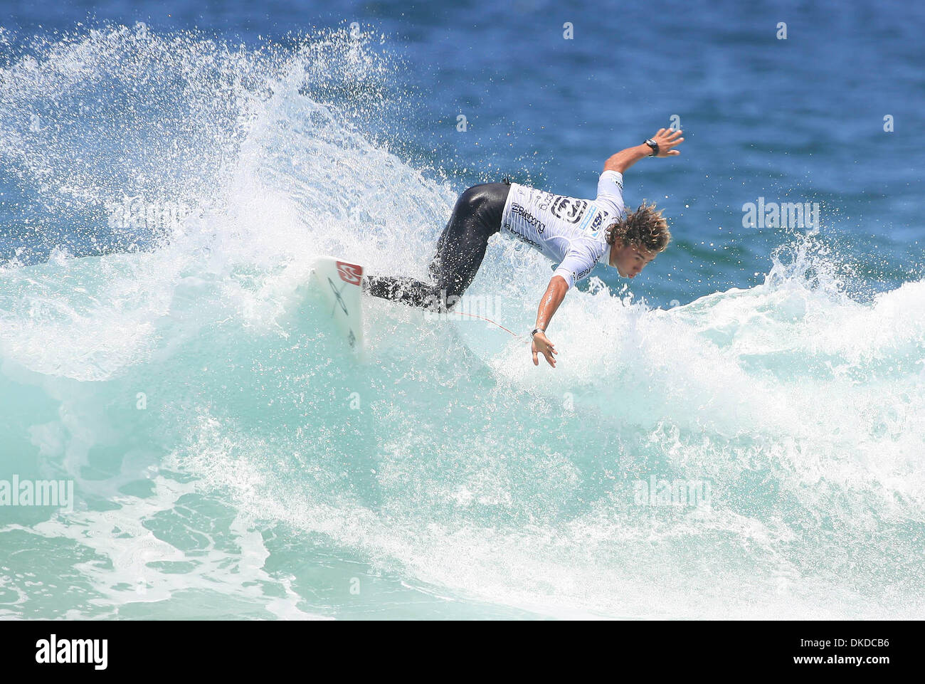 Jan 05, 2007 - Sydney, Australia - Mens surfer ANGELO LOZANO. Worlds ...