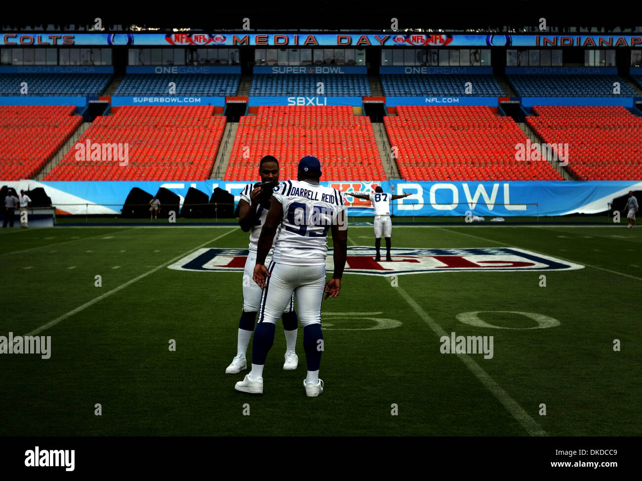 Raheem Brock High Resolution Stock Photography and Images - Alamy