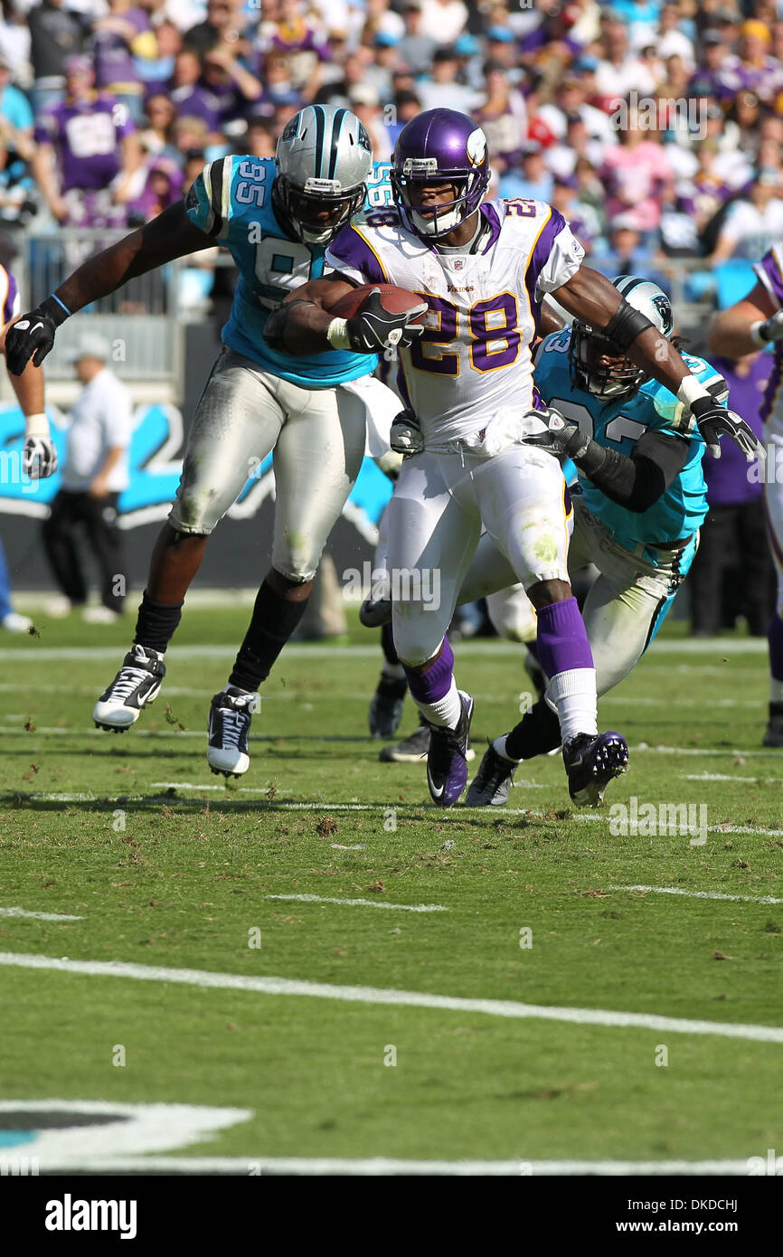 Charles johnson vikings hi-res stock photography and images - Alamy