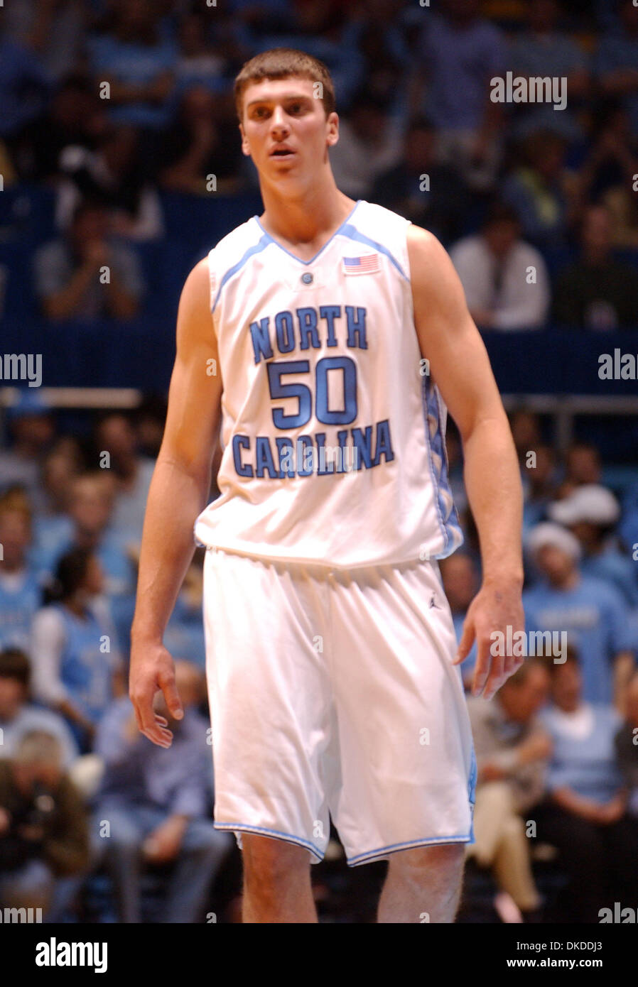 Tyler hansbrough hi-res stock photography and images - Alamy