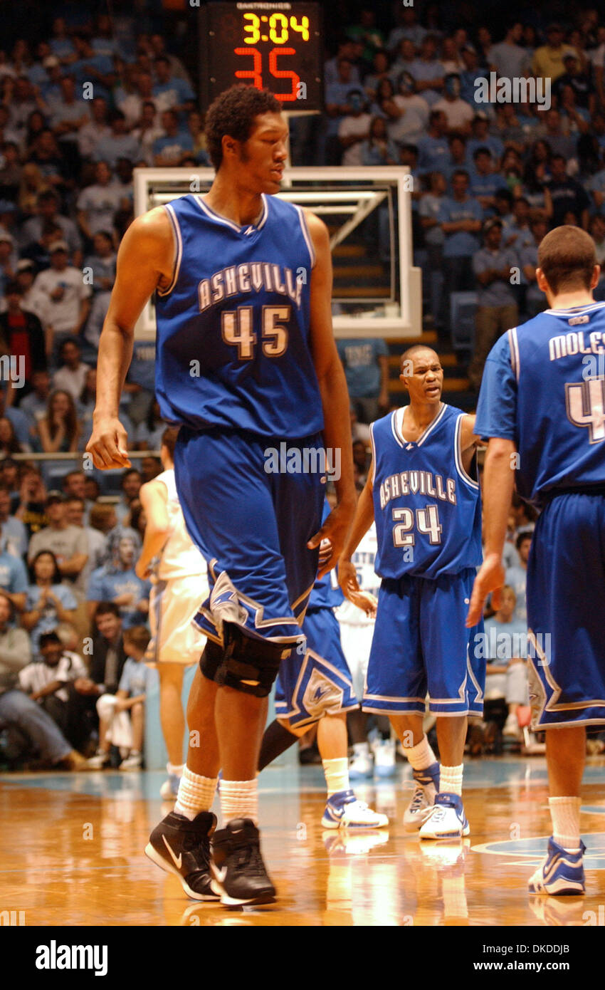 Kenny George Foot Cut Off