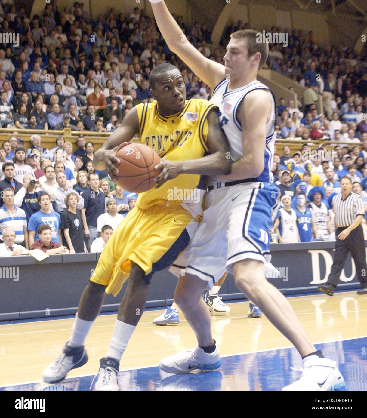 Isaac duke hi-res stock photography and images - Alamy