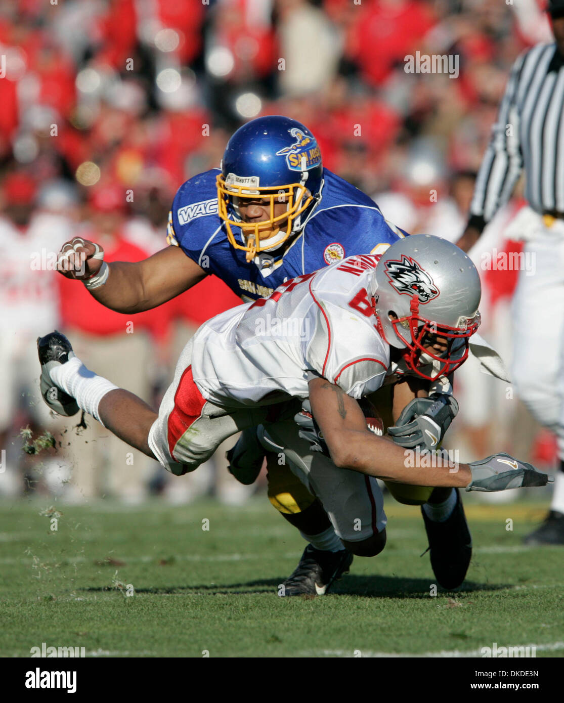 Demetrius jones hi-res stock photography and images - Alamy