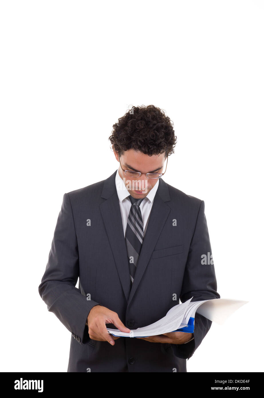 writing business plan template with deadline Stock Photo - Alamy