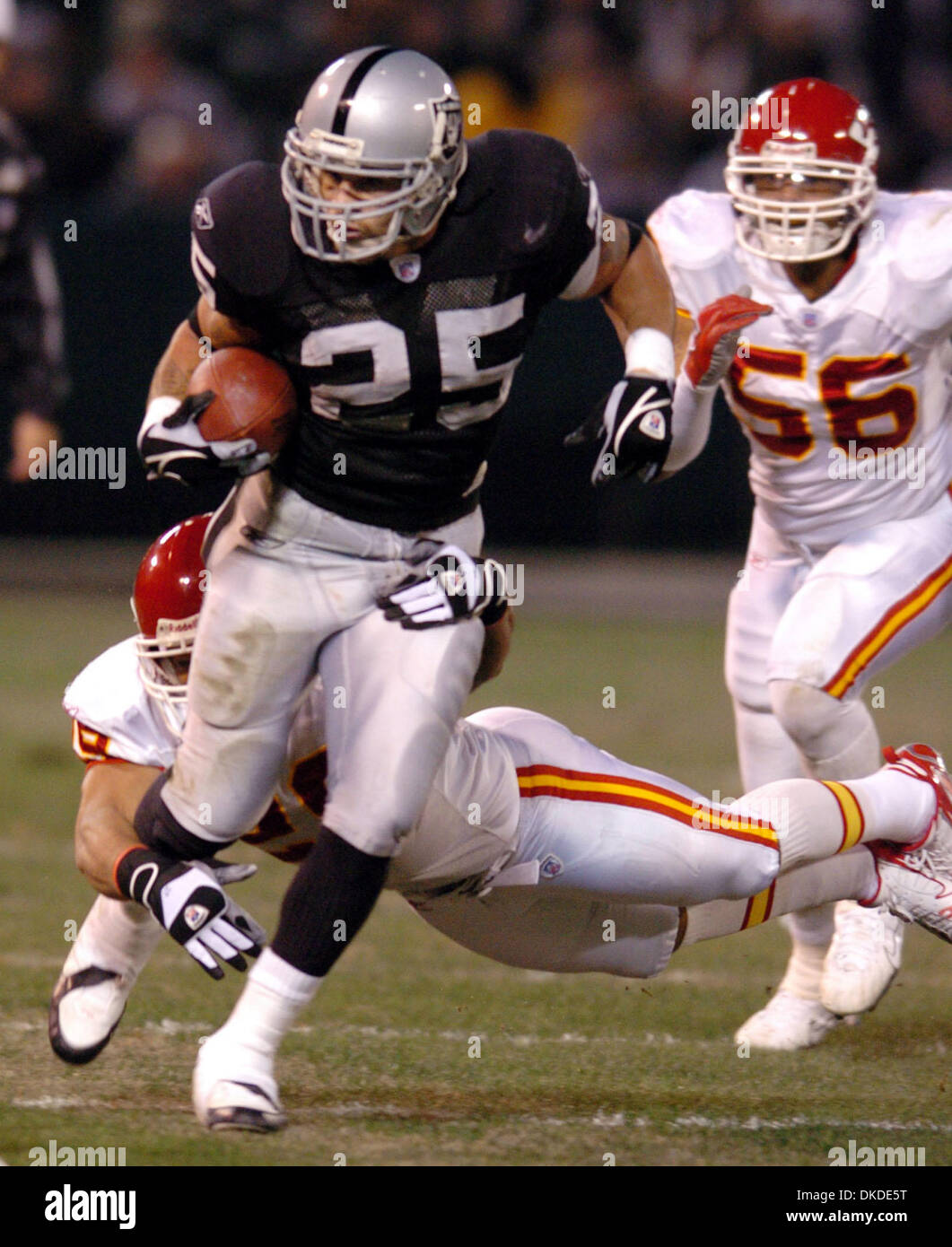 Dec 23 2006 oakland ca hi-res stock photography and images - Alamy