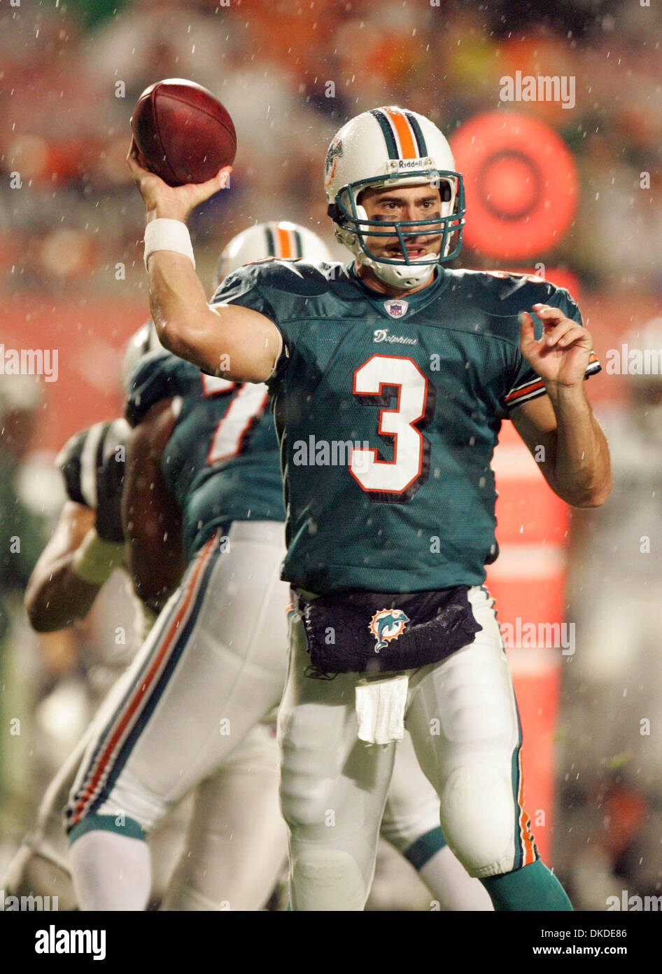 Marcus vick hi-res stock photography and images - Alamy