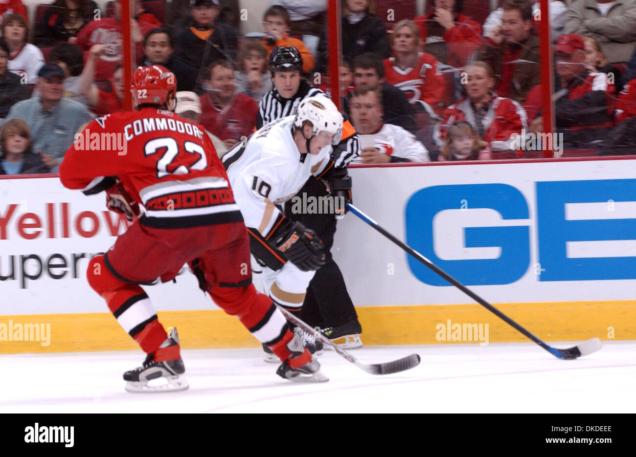 Mike commodore hi-res stock photography and images - Alamy