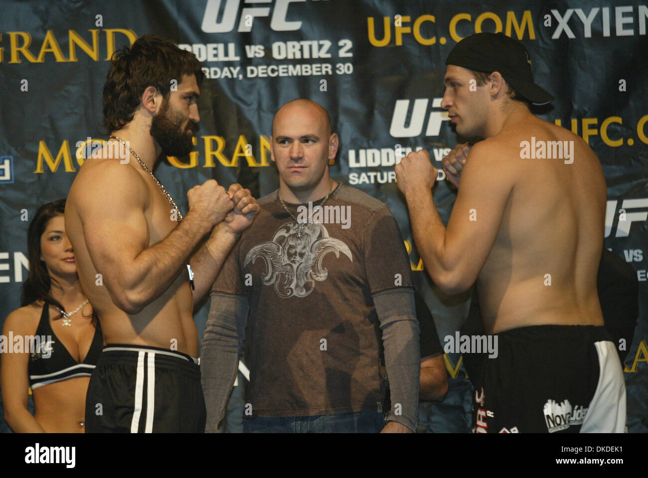 Ufc vegas 64 hi-res stock photography and images - Alamy