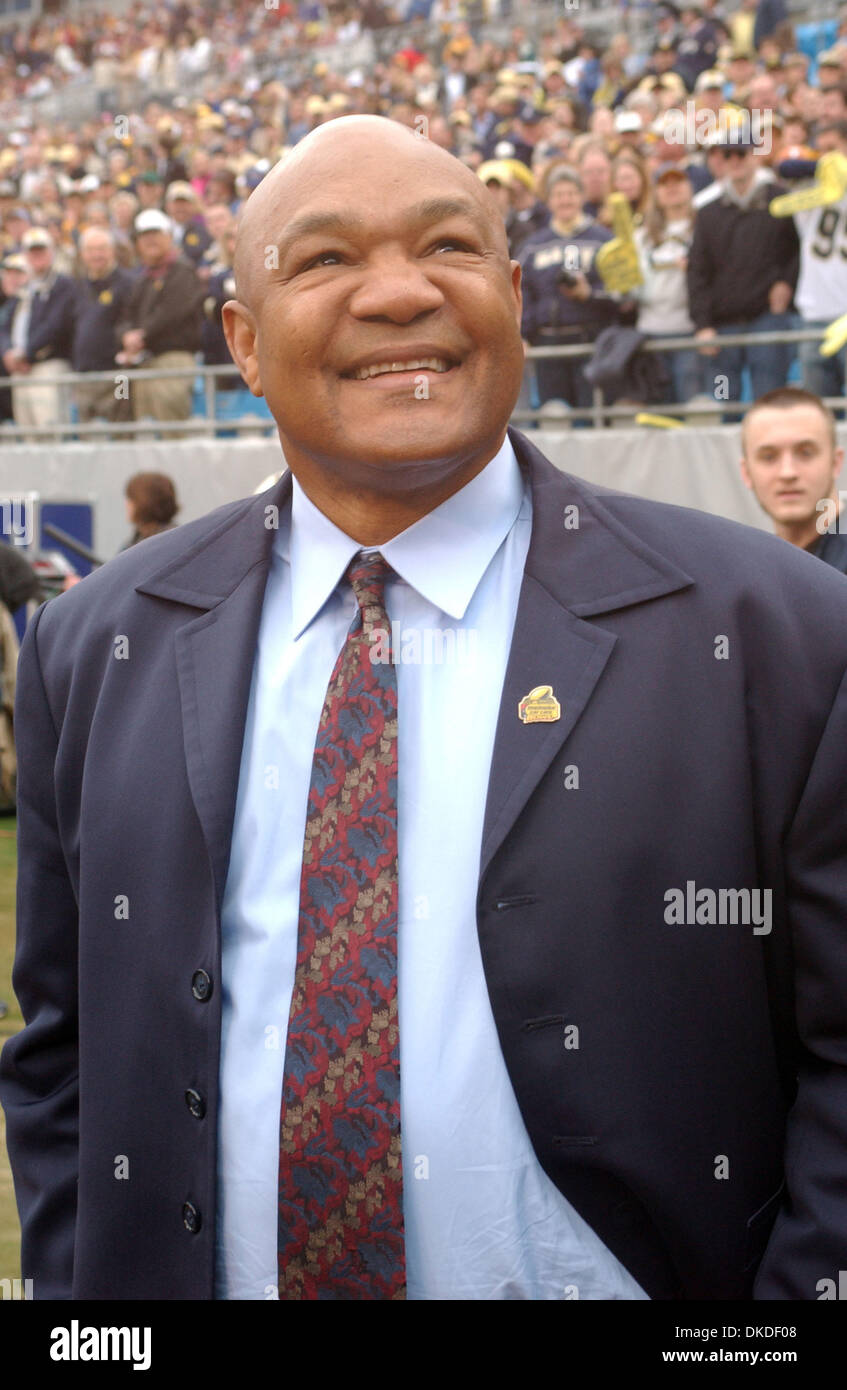 George foreman hi-res stock photography and images - Alamy