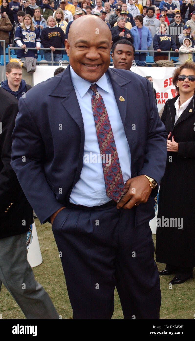 Meineke george foreman hi-res stock photography and images - Alamy