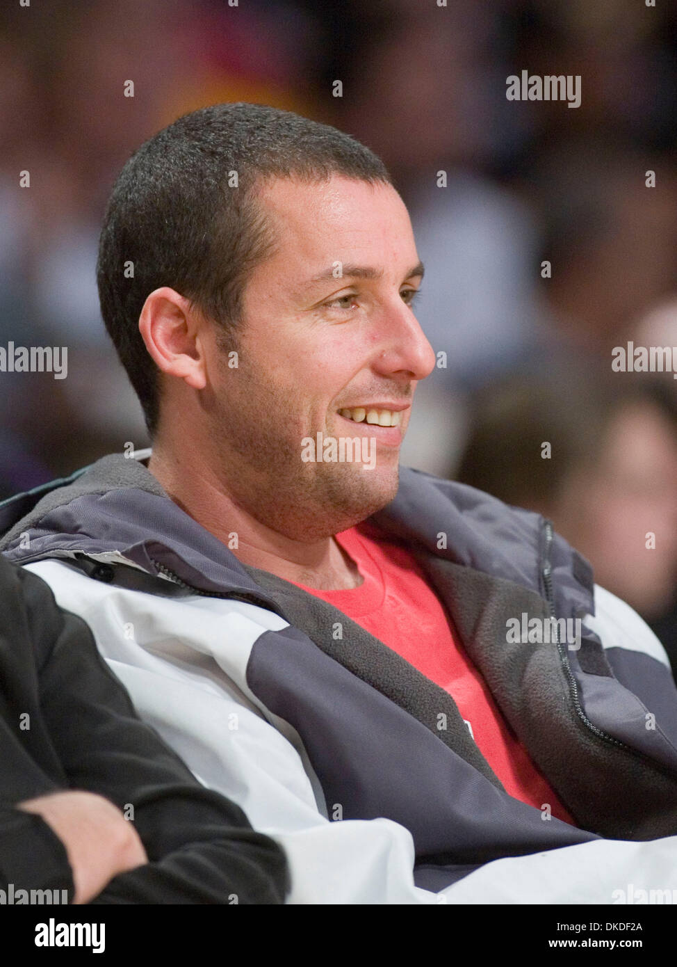 Sandler center hi-res stock photography and images - Alamy