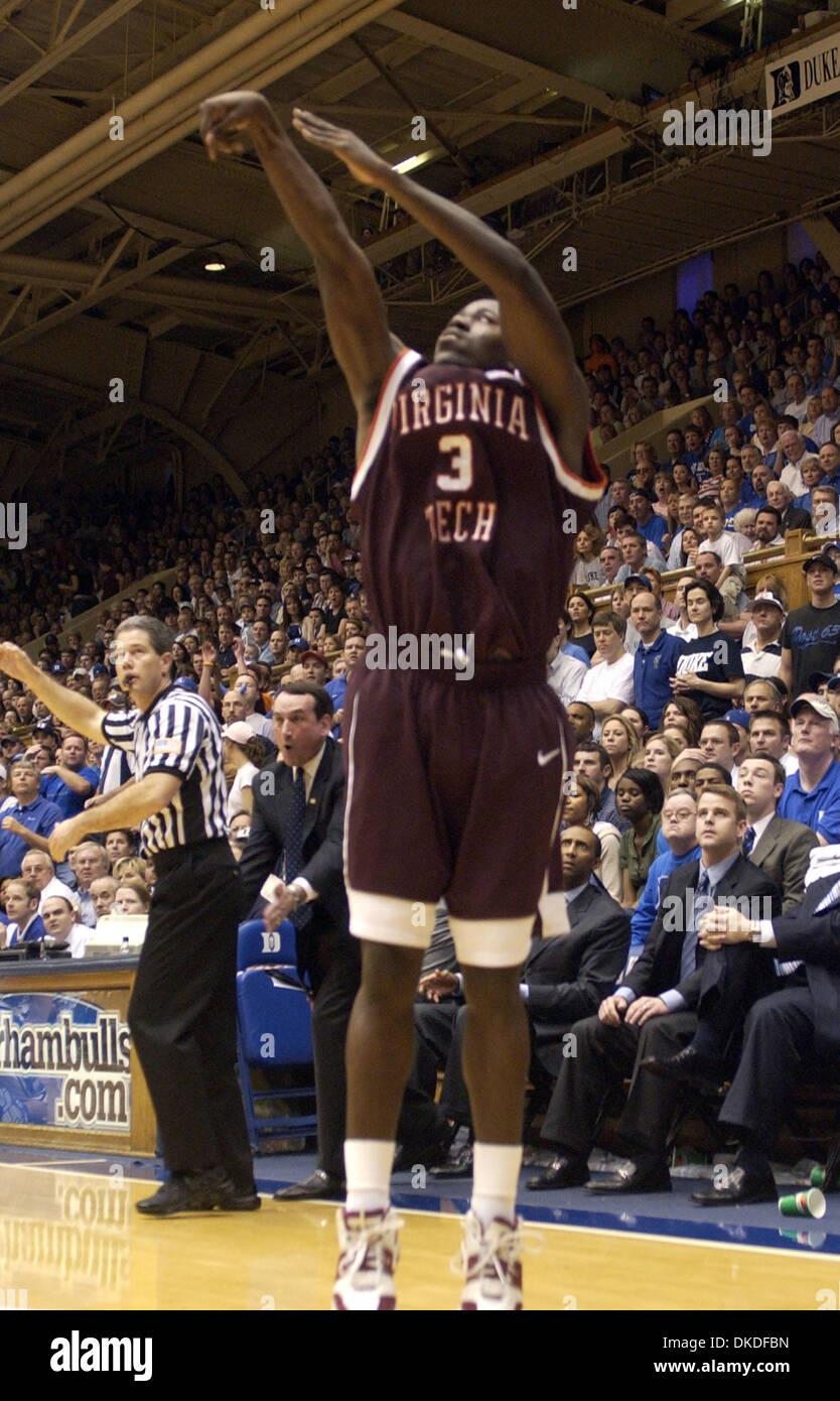 Virginia tech duke university hi-res stock photography and images - Alamy