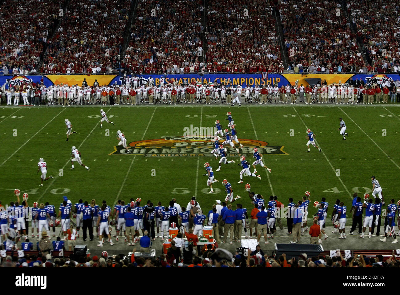 University of florida gators hi-res stock photography and images - Alamy