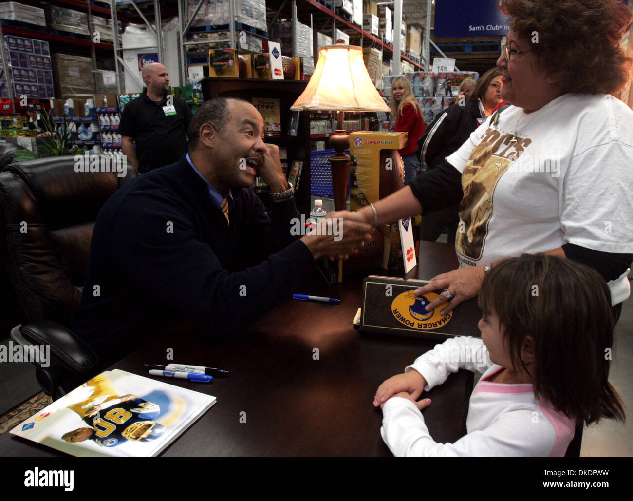 Kellen winslow hi-res stock photography and images - Alamy
