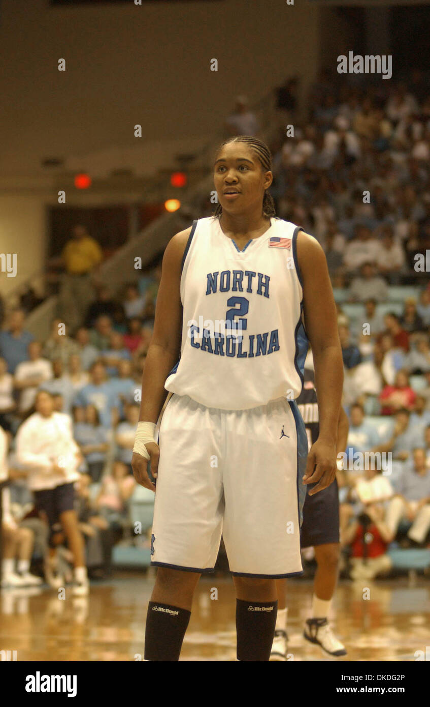 University north carolina erlana larkins hi-res stock photography and ...