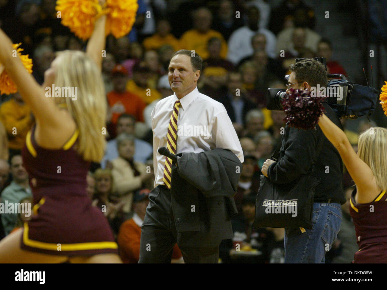 Gopher basketball hi-res stock photography and images - Alamy