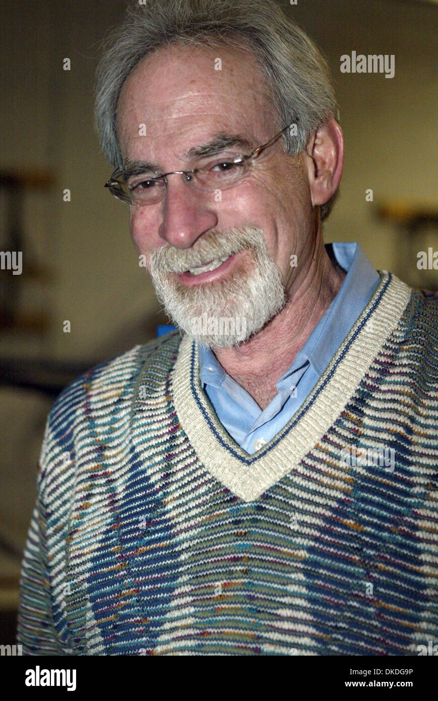 Jan 17, 2007 - Las Vegas, NV, USA - MARC RATNER Vice President of the ...