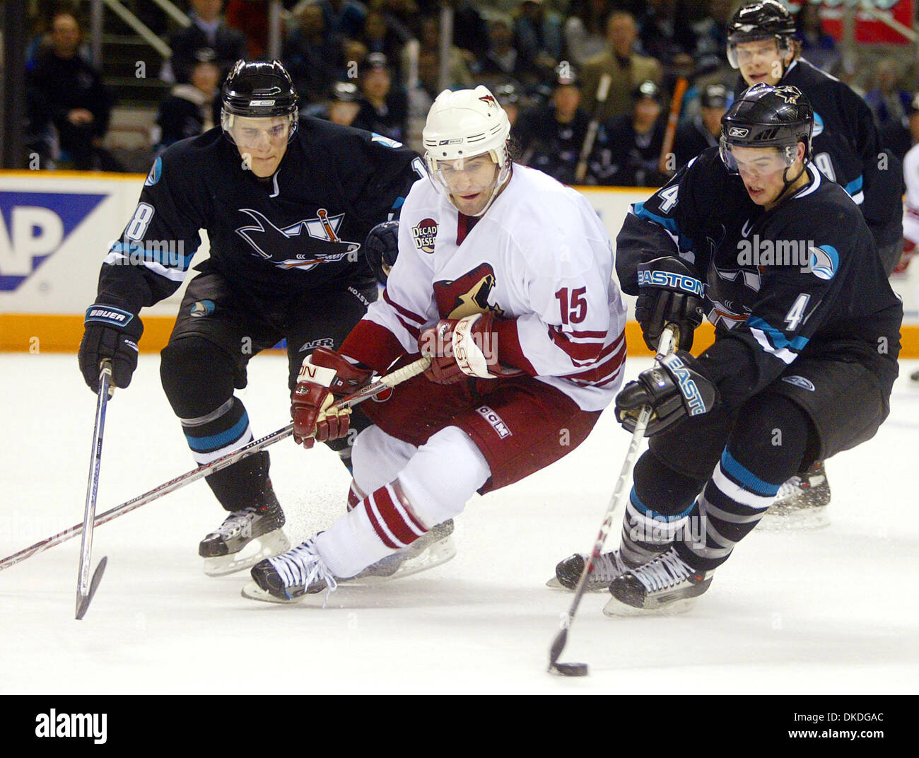 Marc edouard vlasic hi-res stock photography and images - Alamy