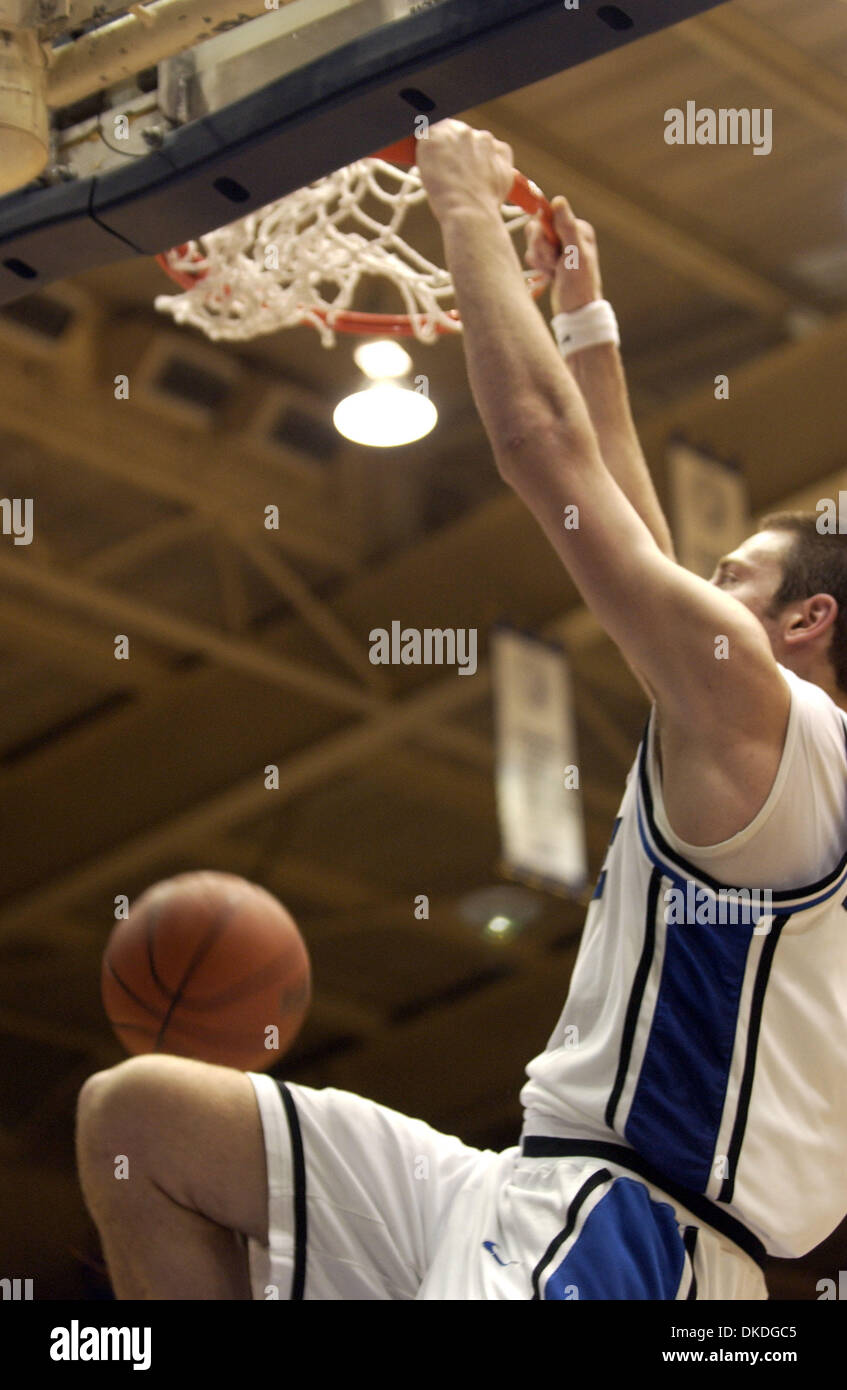 Jan 19, 2007 - Durham, NC, USA - NCAA College Basketball Duke ...