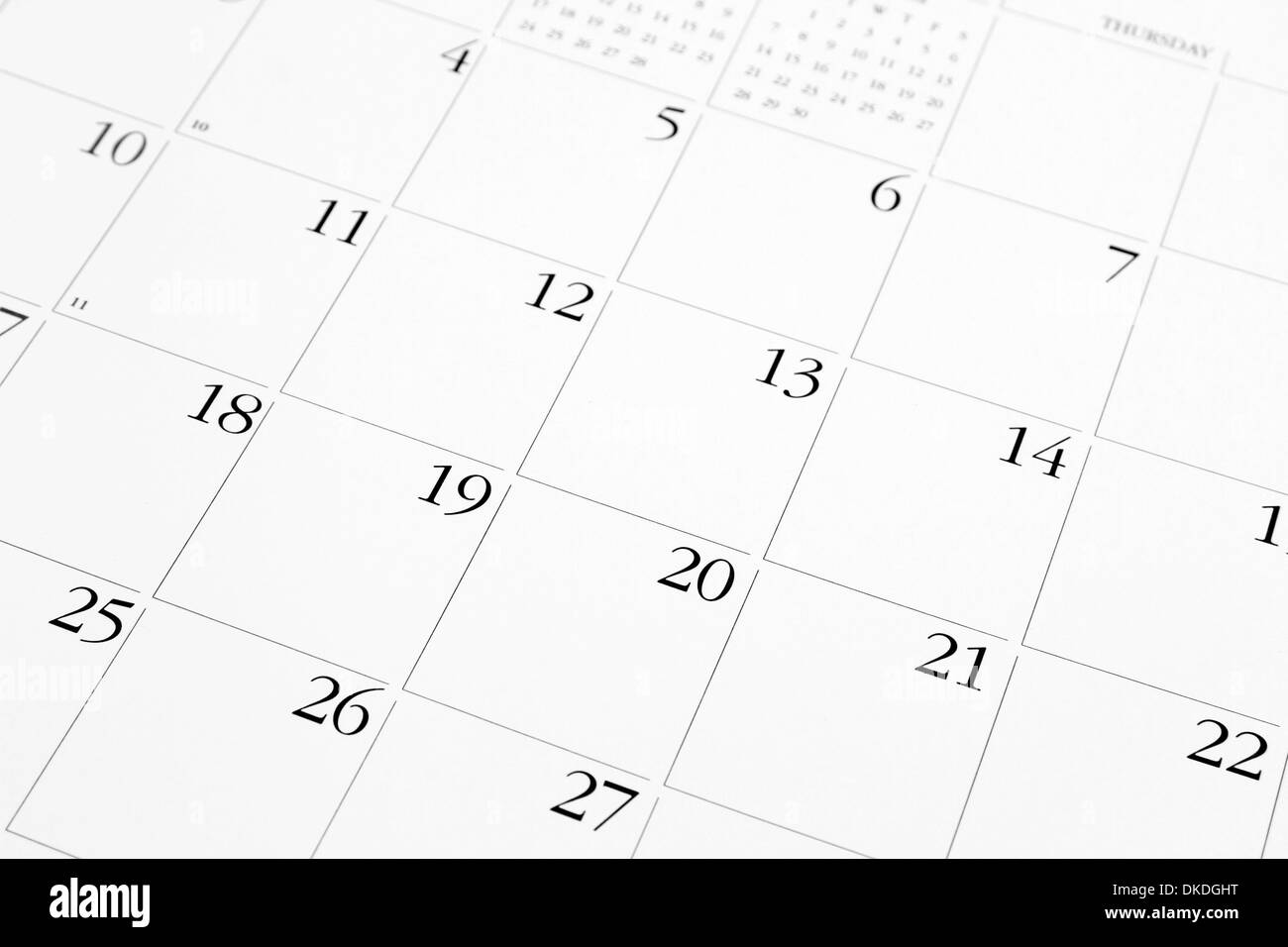 Numbers Black and White Stock Photos & Images - Alamy