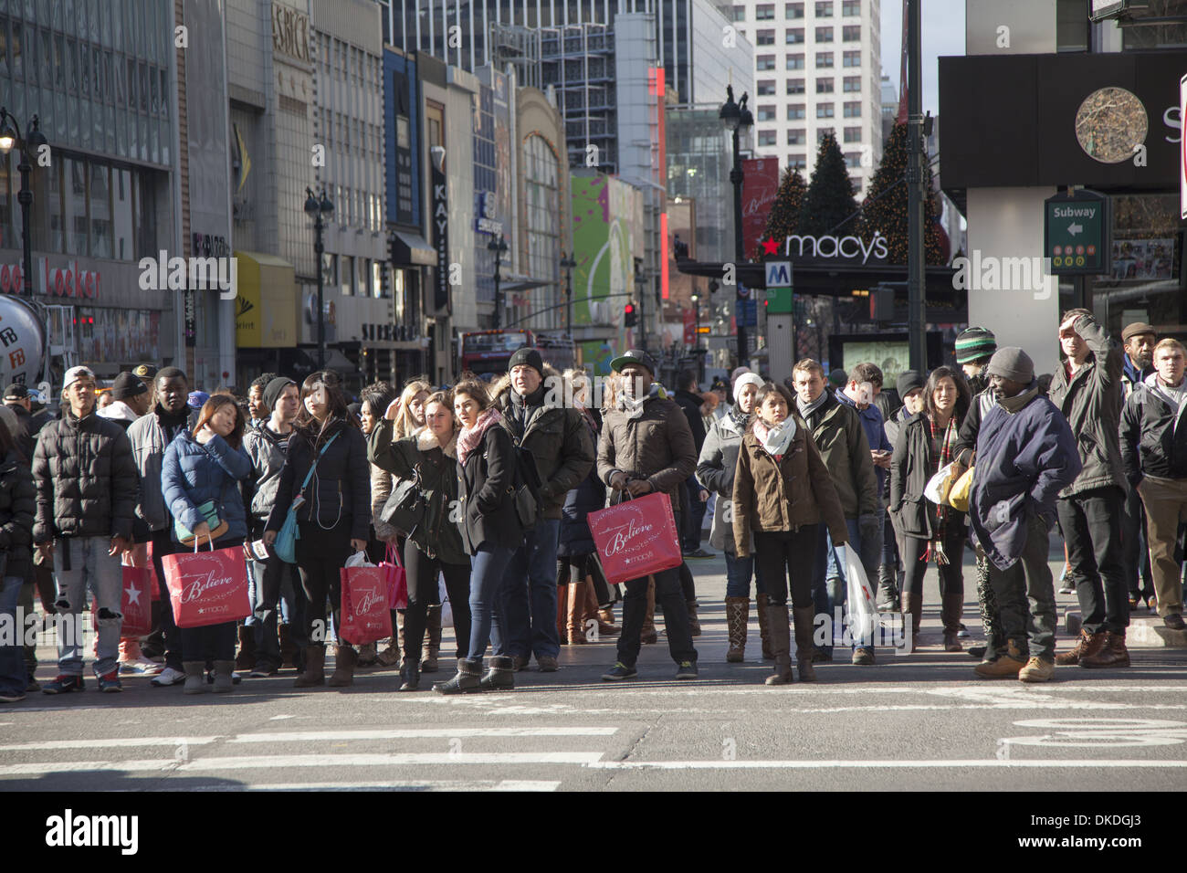 The day after thanksgiving hi-res stock photography and images - Alamy