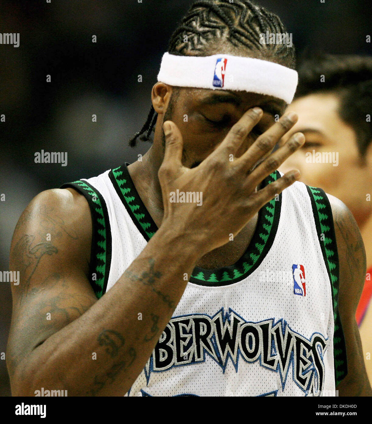 Ricky davis hi-res stock photography and images - Alamy