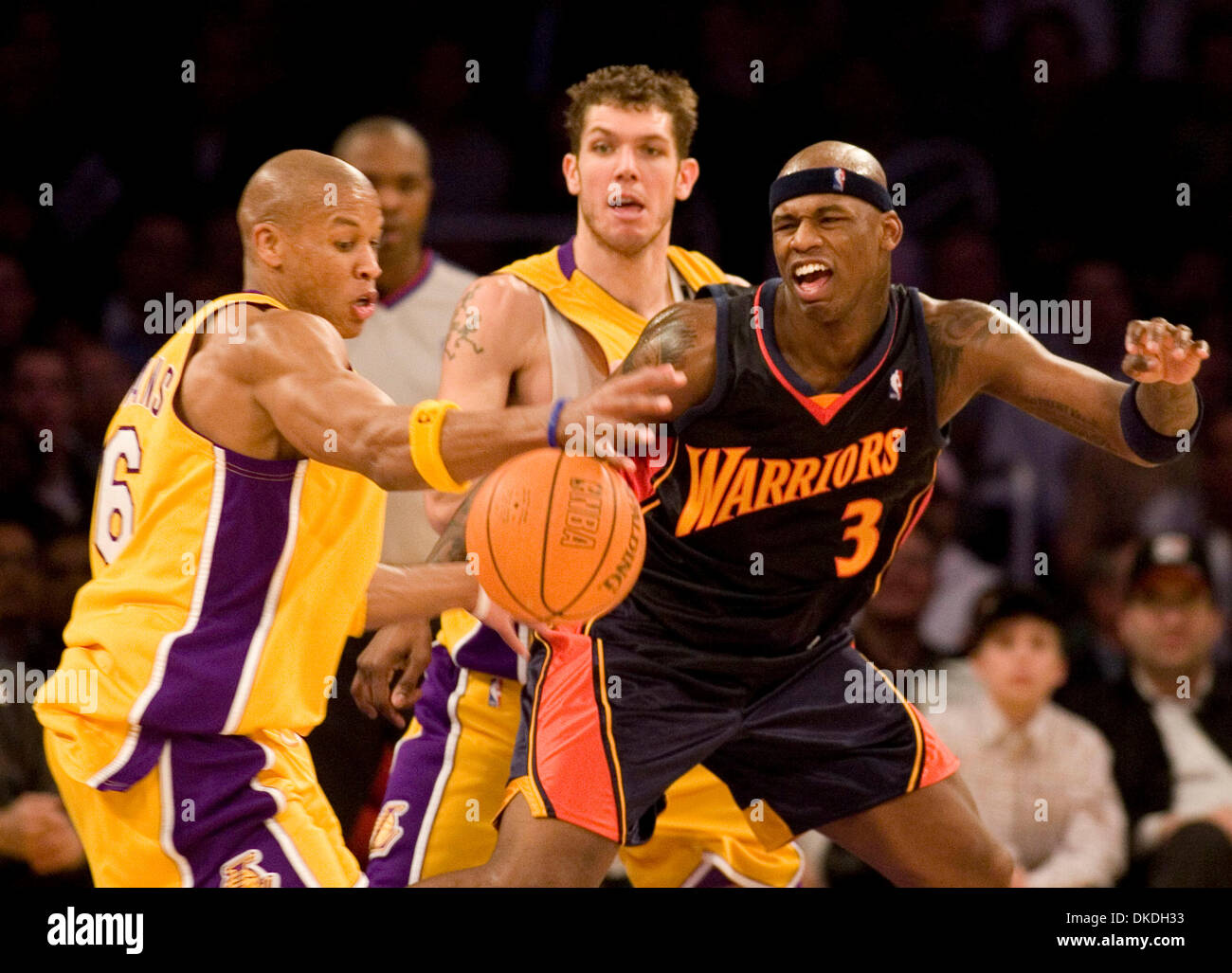 Maurice evans lakers hi-res stock photography and images - Alamy