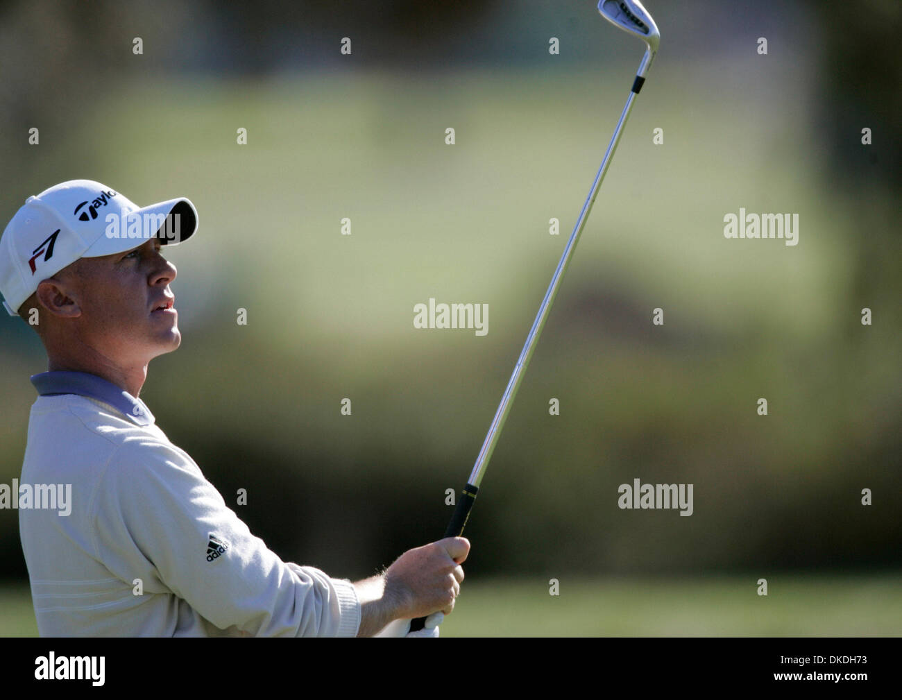 Nathan green golf hi-res stock photography and images - Alamy