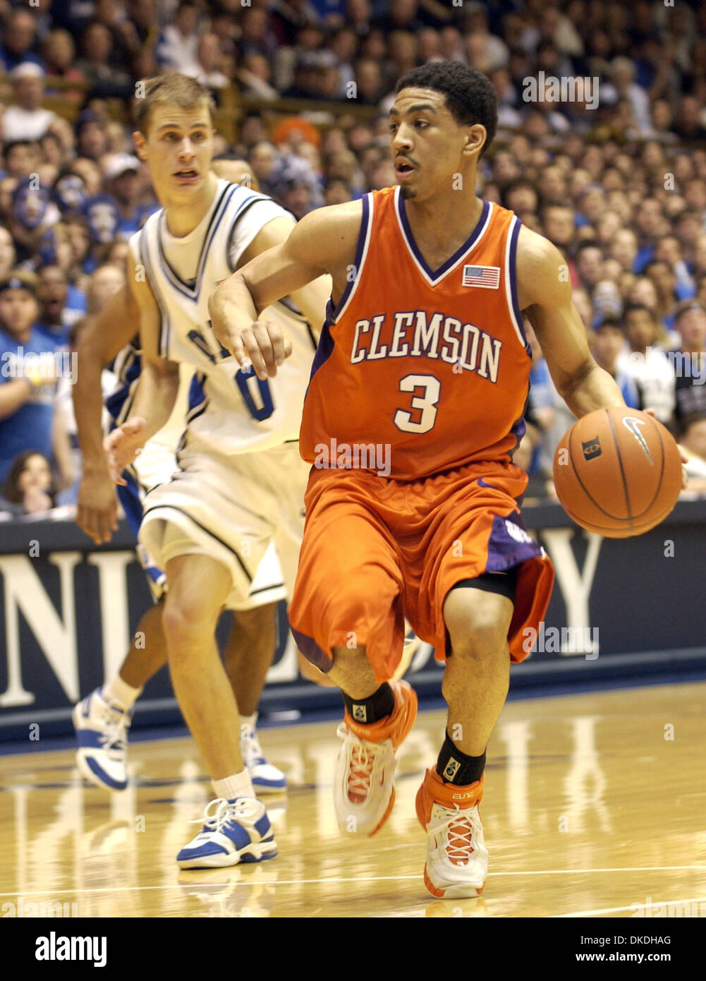 Clemson university campus hi-res stock photography and images - Alamy