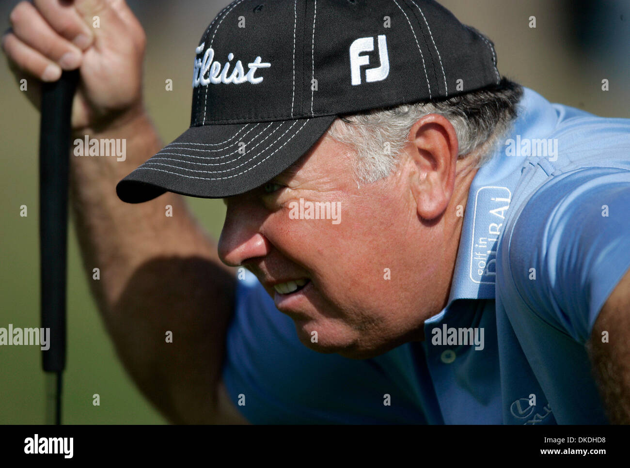 Mark o'meara usa hi-res stock photography and images - Alamy