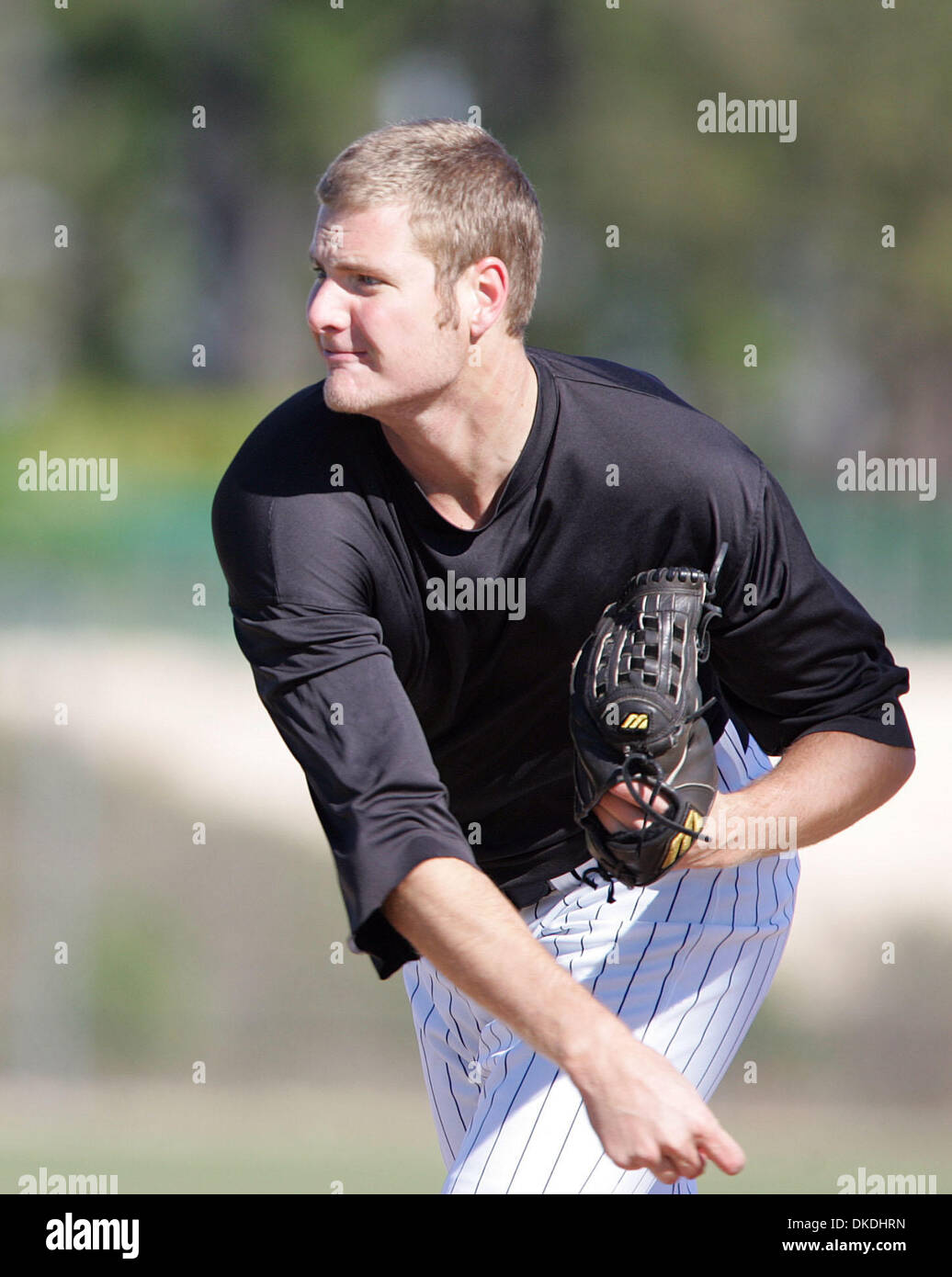 Chris volstad hi-res stock photography and images - Alamy