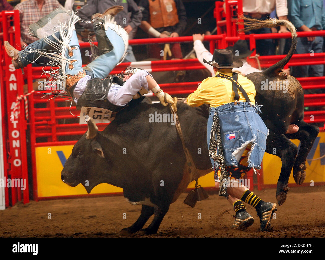 Xtreme bulls hi-res stock photography and images - Alamy