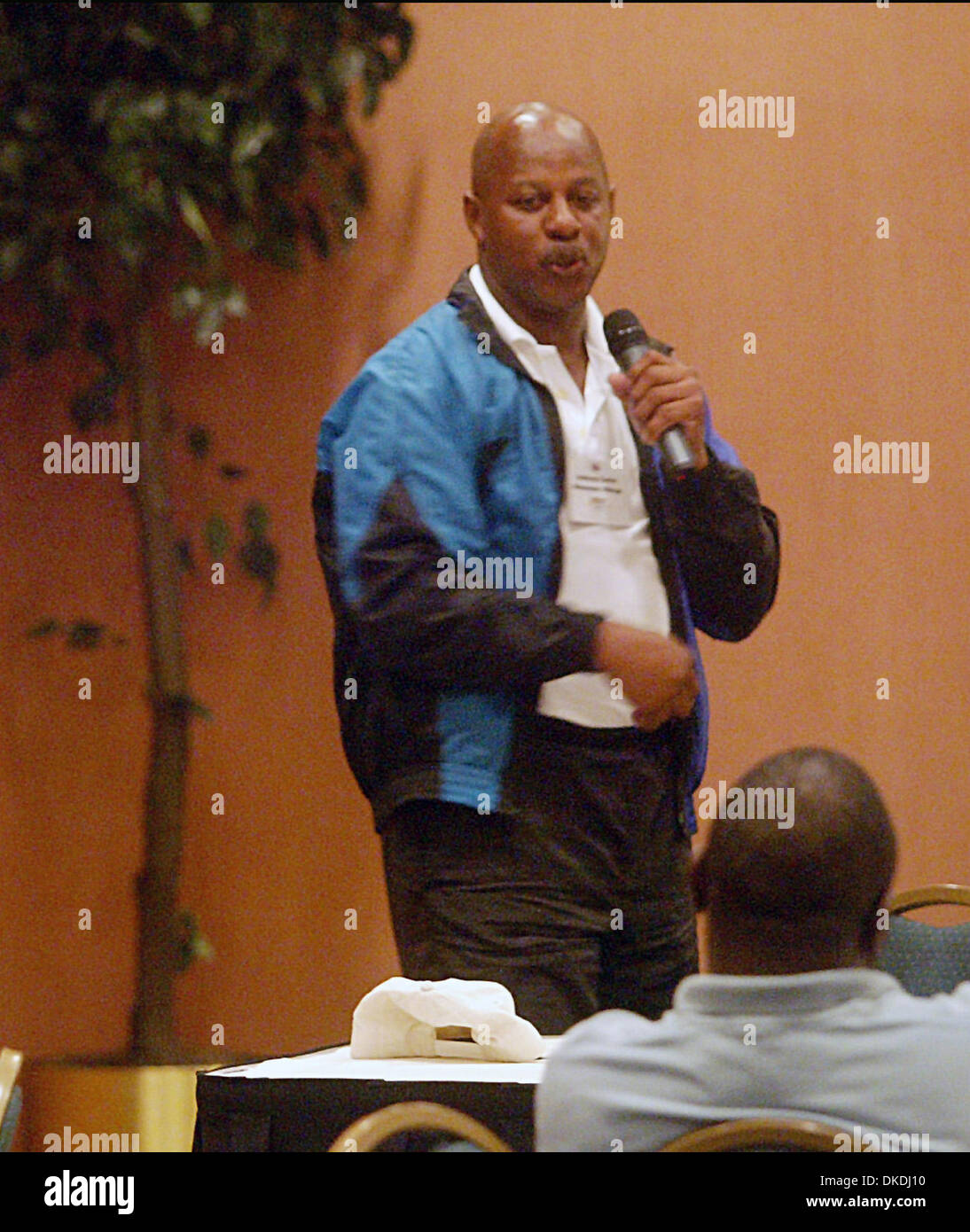 Anthony carter michigan hi-res stock photography and images - Alamy