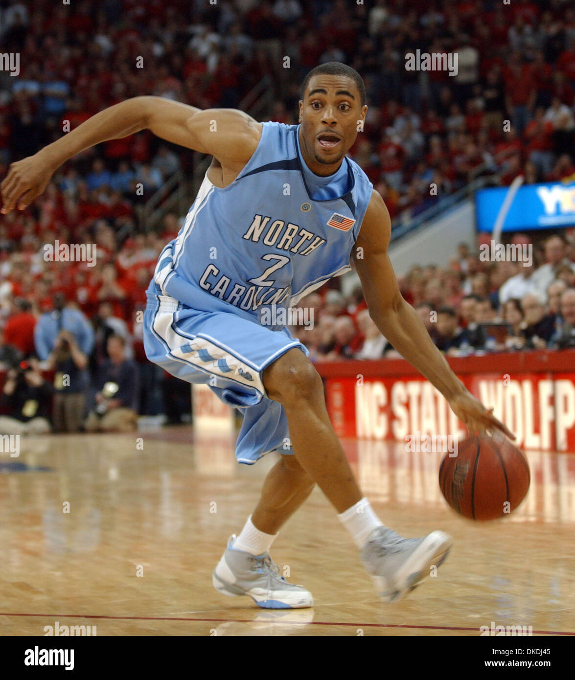 Wayne Ellington High School