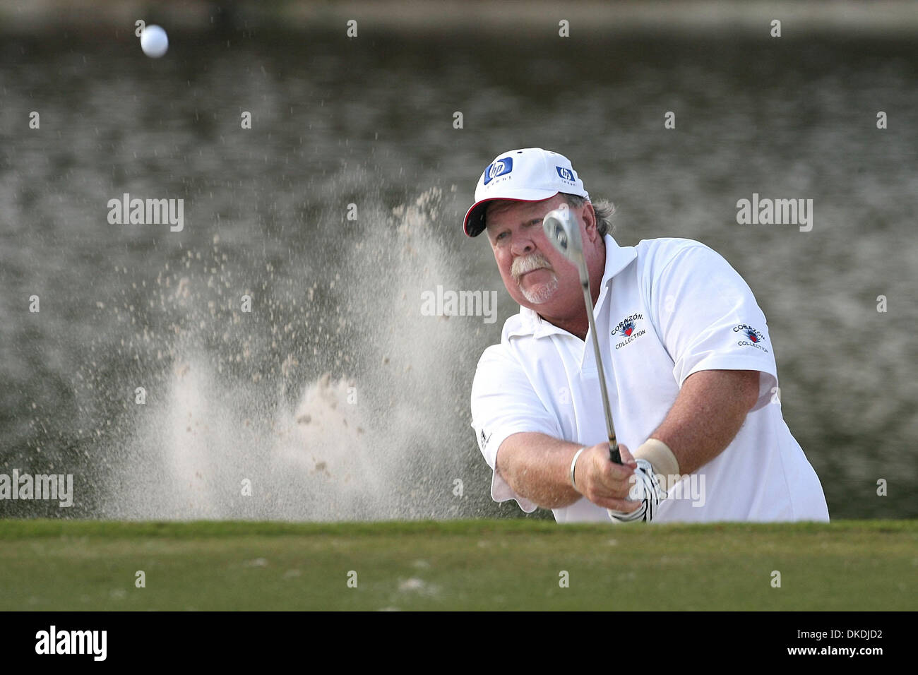 Craig Stadler Usa High Resolution Stock Photography and Images - Alamy