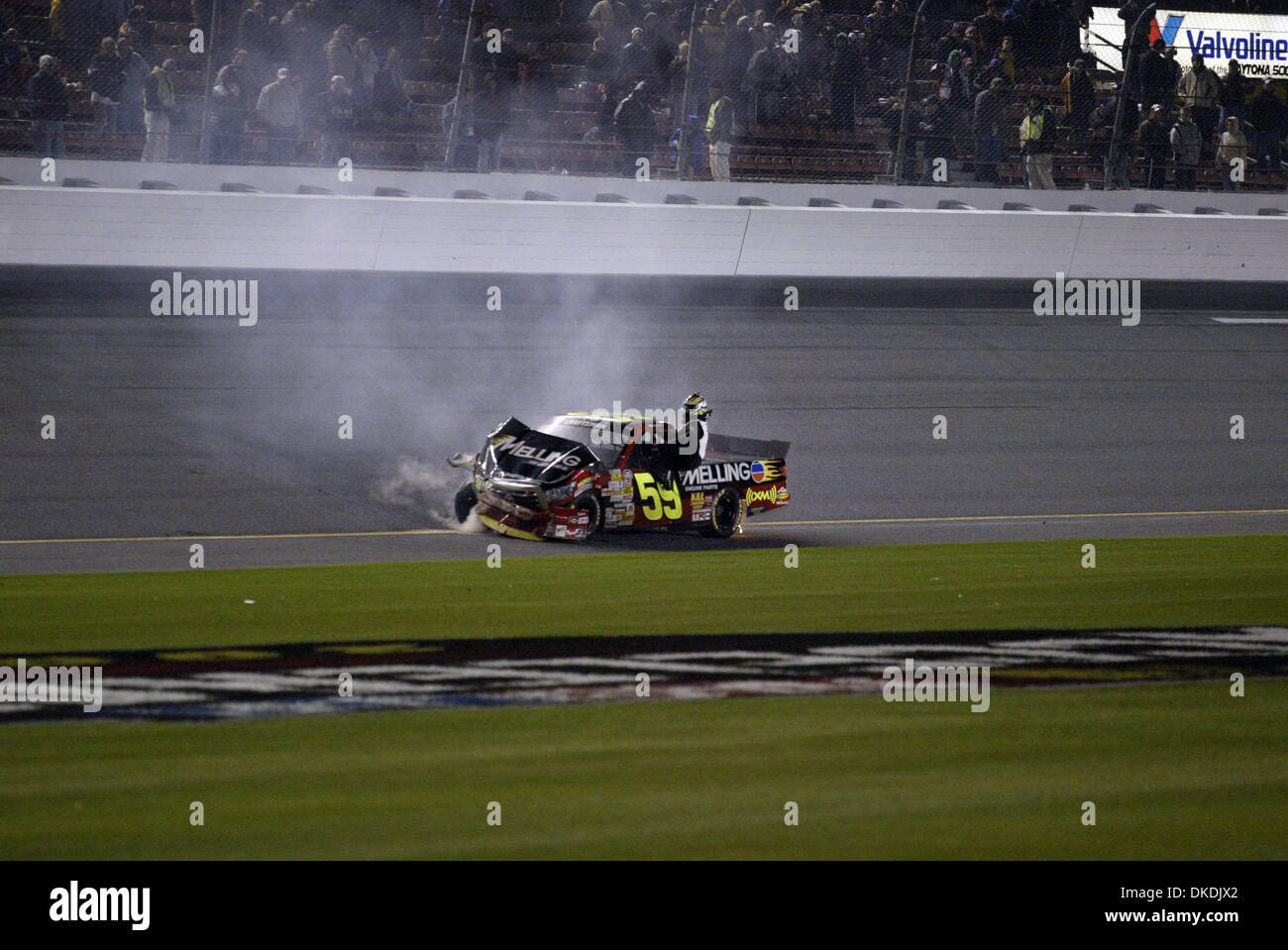 Craftsman truck series hi-res stock photography and images - Alamy