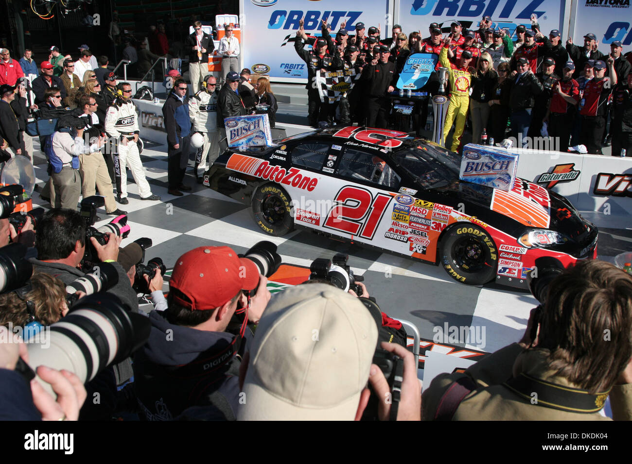 Nascar busch series hi-res stock photography and images - Alamy