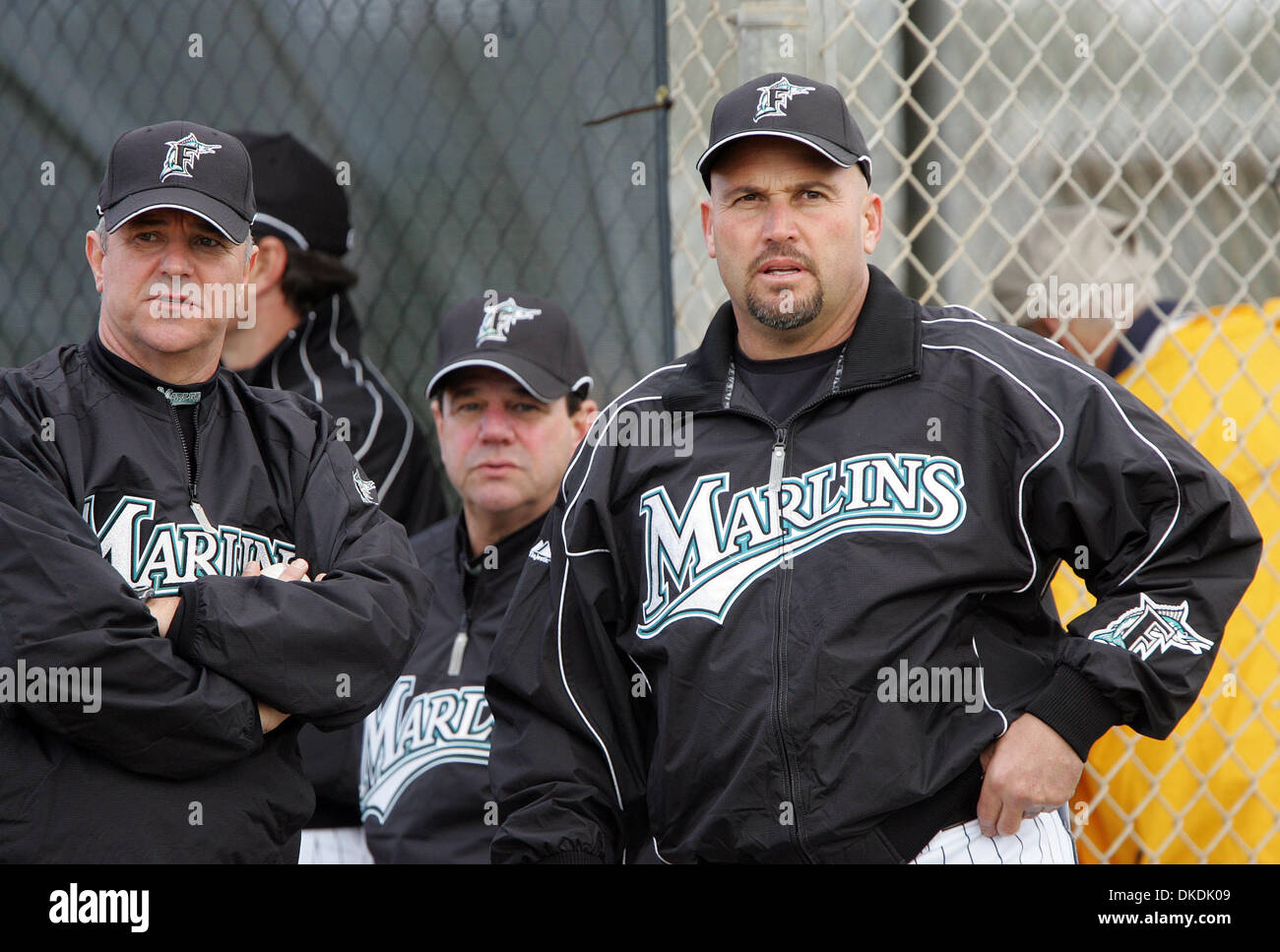 Rick kranitz hi-res stock photography and images - Alamy