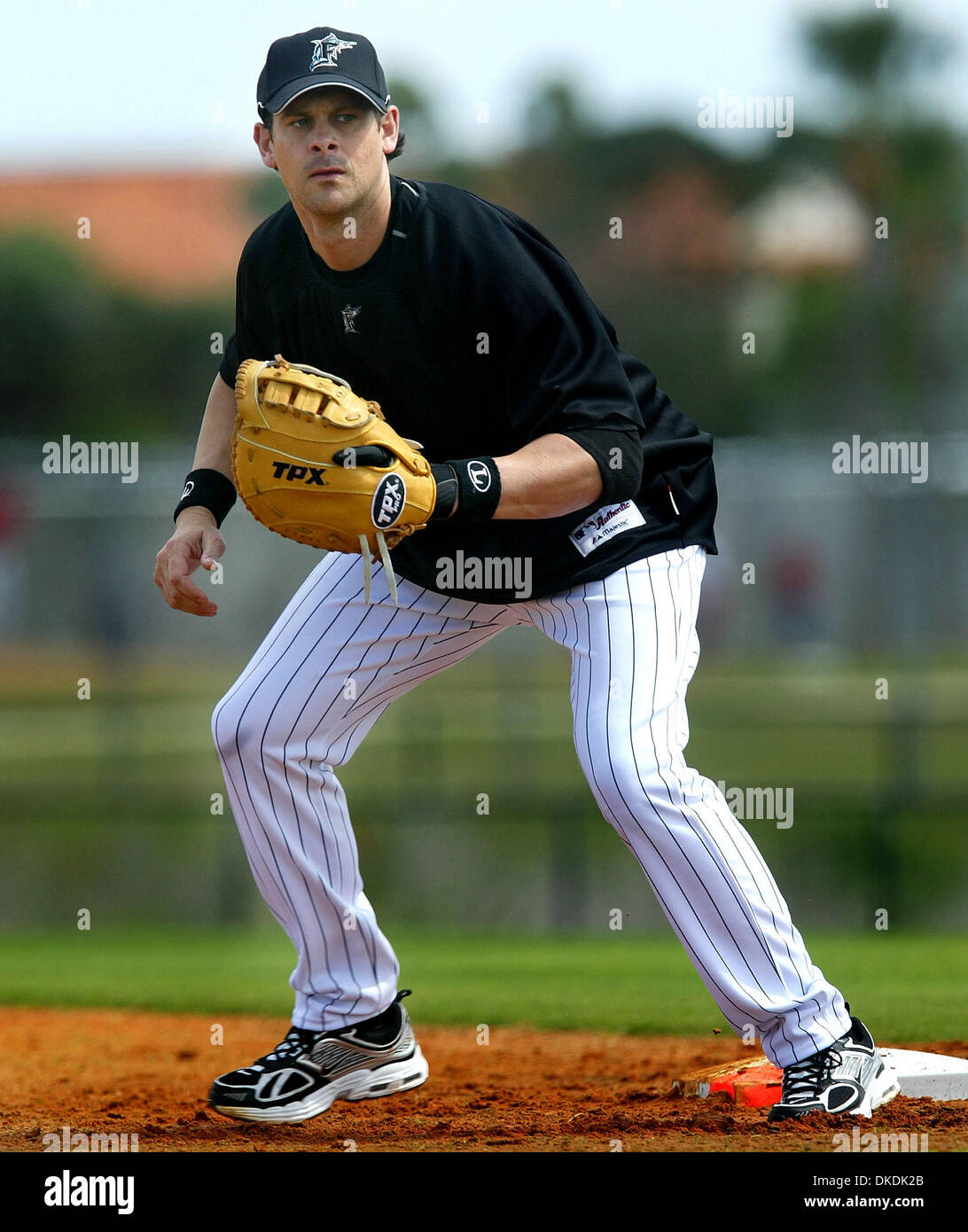 Aaron boone hi-res stock photography and images - Alamy