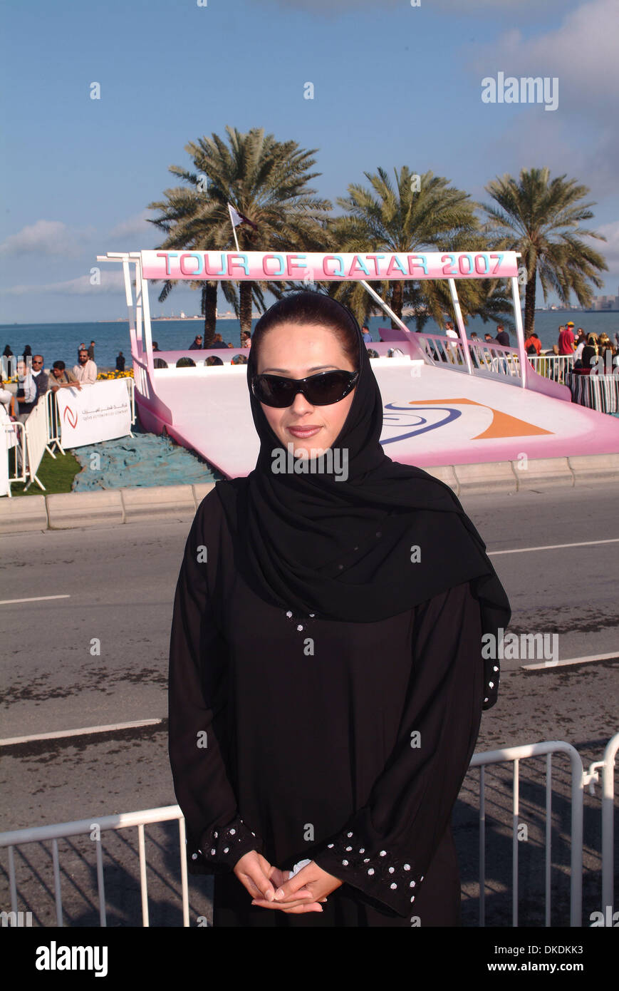 Sealine doha hi-res stock photography and images - Alamy