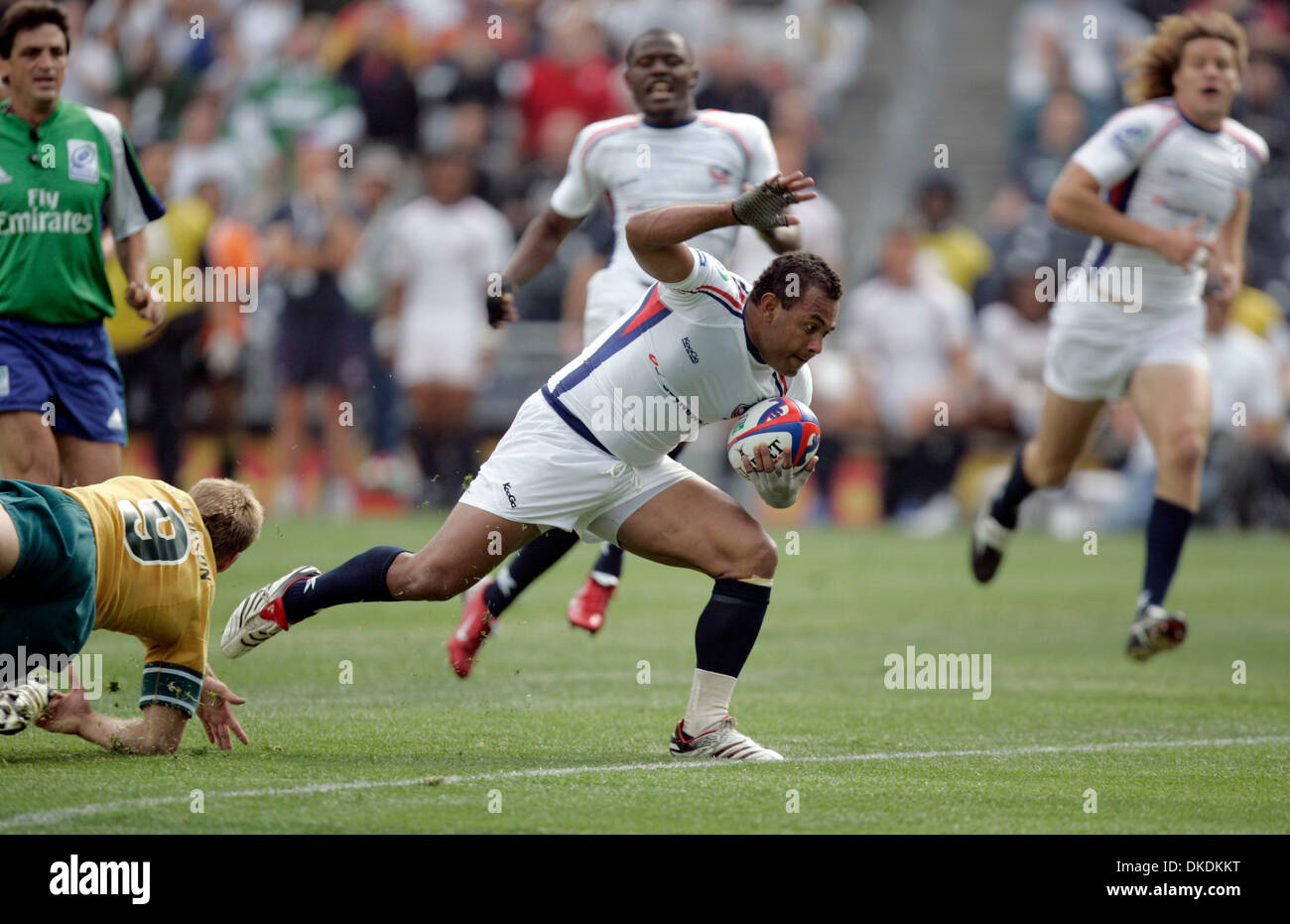 Australia vs usa hi-res stock photography and images - Alamy