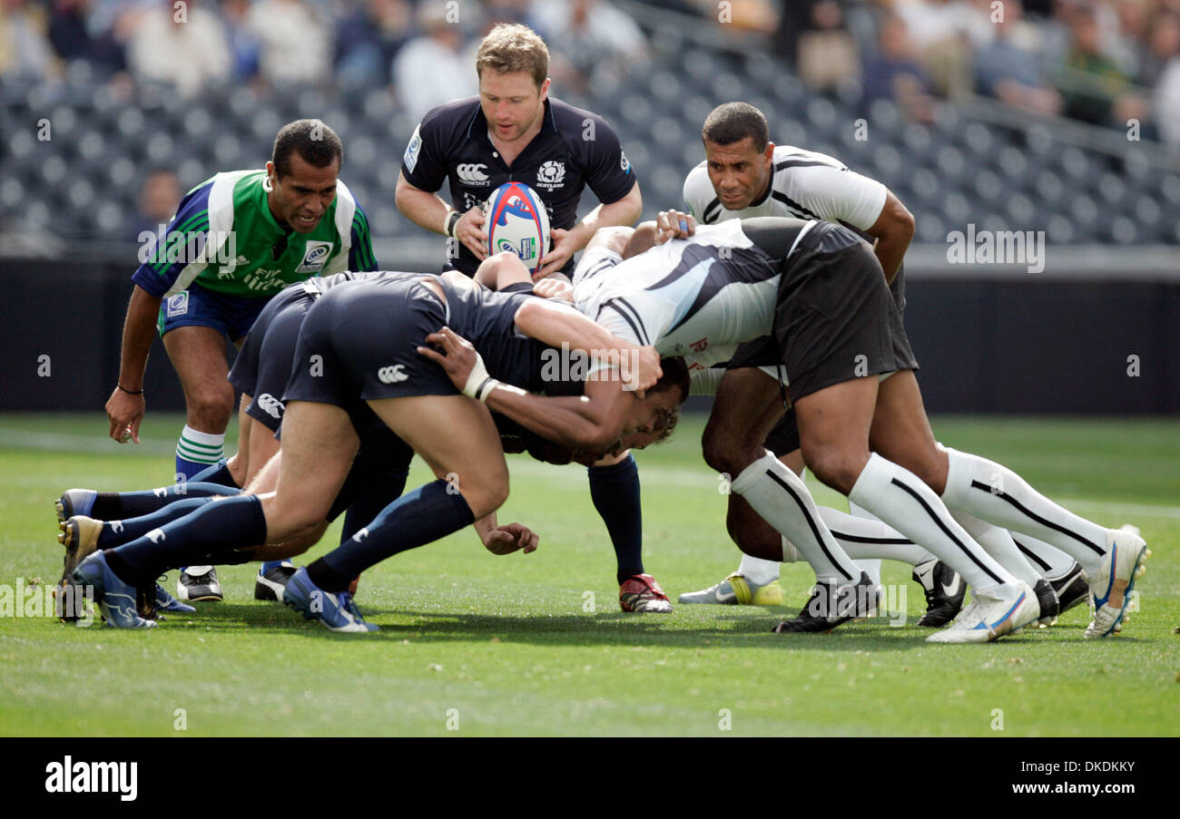 World rugby seven series hi-res stock photography and images - Alamy