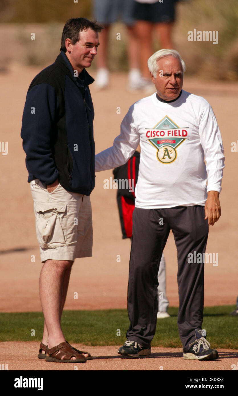 Oakland athletics logo hi-res stock photography and images - Alamy