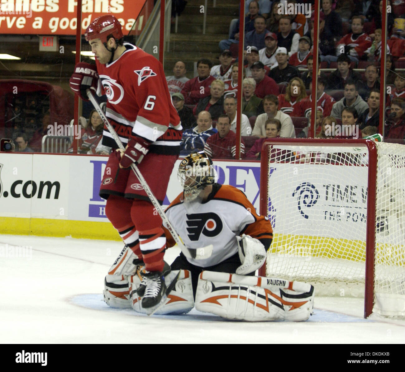 Bret hedican hi-res stock photography and images - Alamy